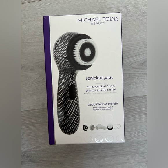 Michael Todd | Skincare | Michael Todd Beauty Sonic Cleansing System ...
